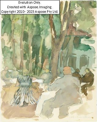 Lotte Laserstein | Lotte Laserstein | MutualArt