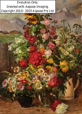 Konstantin Stoitzner | Konstantin Stoitzner (1930) | MutualArt