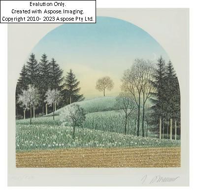 Josef Bramer | Josef Bramer | MutualArt