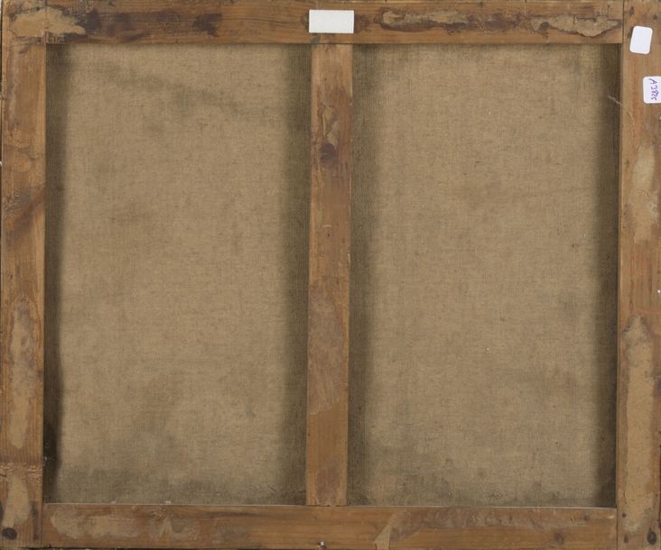 Louis Curat-dop | Lot (1946) | MutualArt