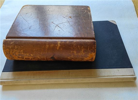 Gramberg | Manuscript archive of the State Land Bank. Latvia 1920-1930 ...