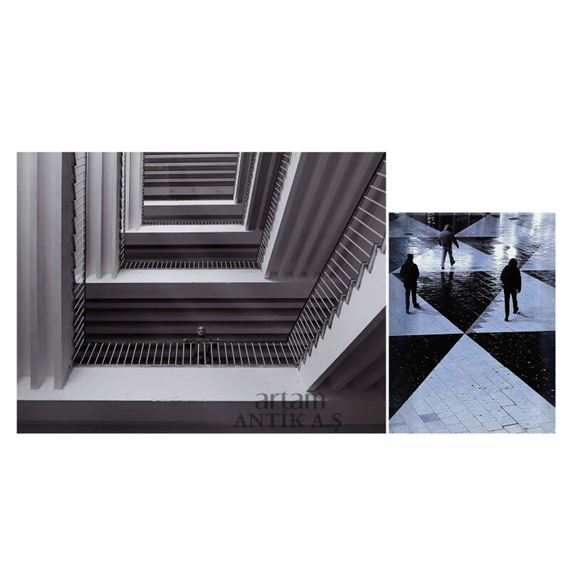 Ali Bilge Akkaya | Biography