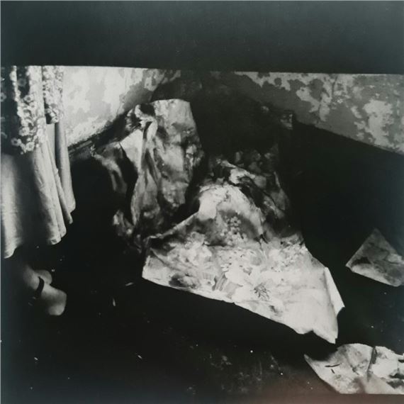 Francesca Woodman | FRANCESCA WOODMAN (2022) | MutualArt