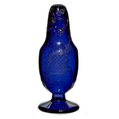 Johann Albrecht Becker | Biography