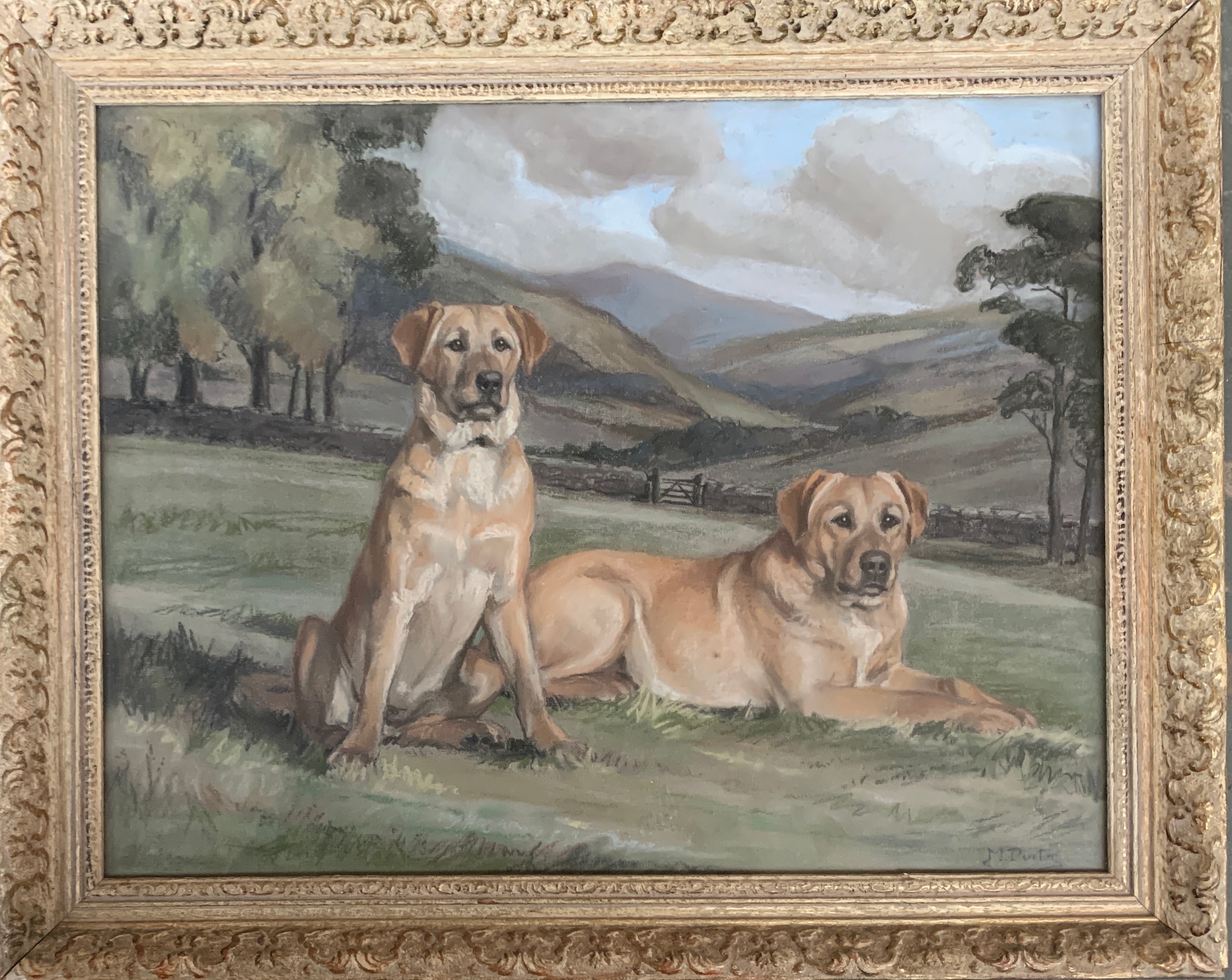 Marjorie Porter | Marjorie Porter | MutualArt