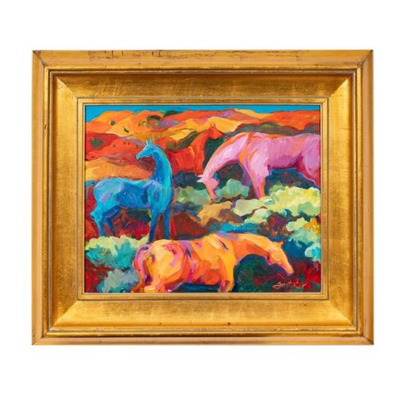 Susan Amstater | Susan Amstater (21st Century) | MutualArt