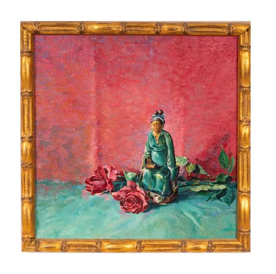 Paul Edward Beem | Paul Edward Beem (1908) | MutualArt