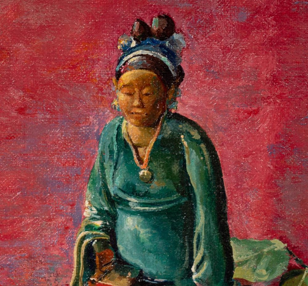 Paul Edward Beem | Paul Edward Beem (1908) | MutualArt