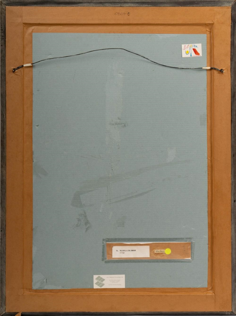 Milton Katselas | Milton Katselas | MutualArt