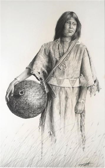 Tony Weldon | 1 Artworks at Auction | MutualArt