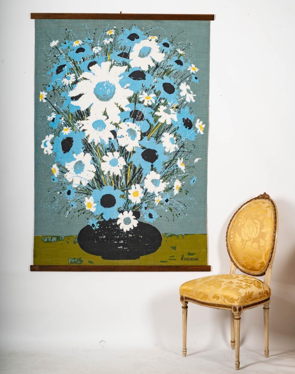 Robert Bushong | Robert Bushong | MutualArt