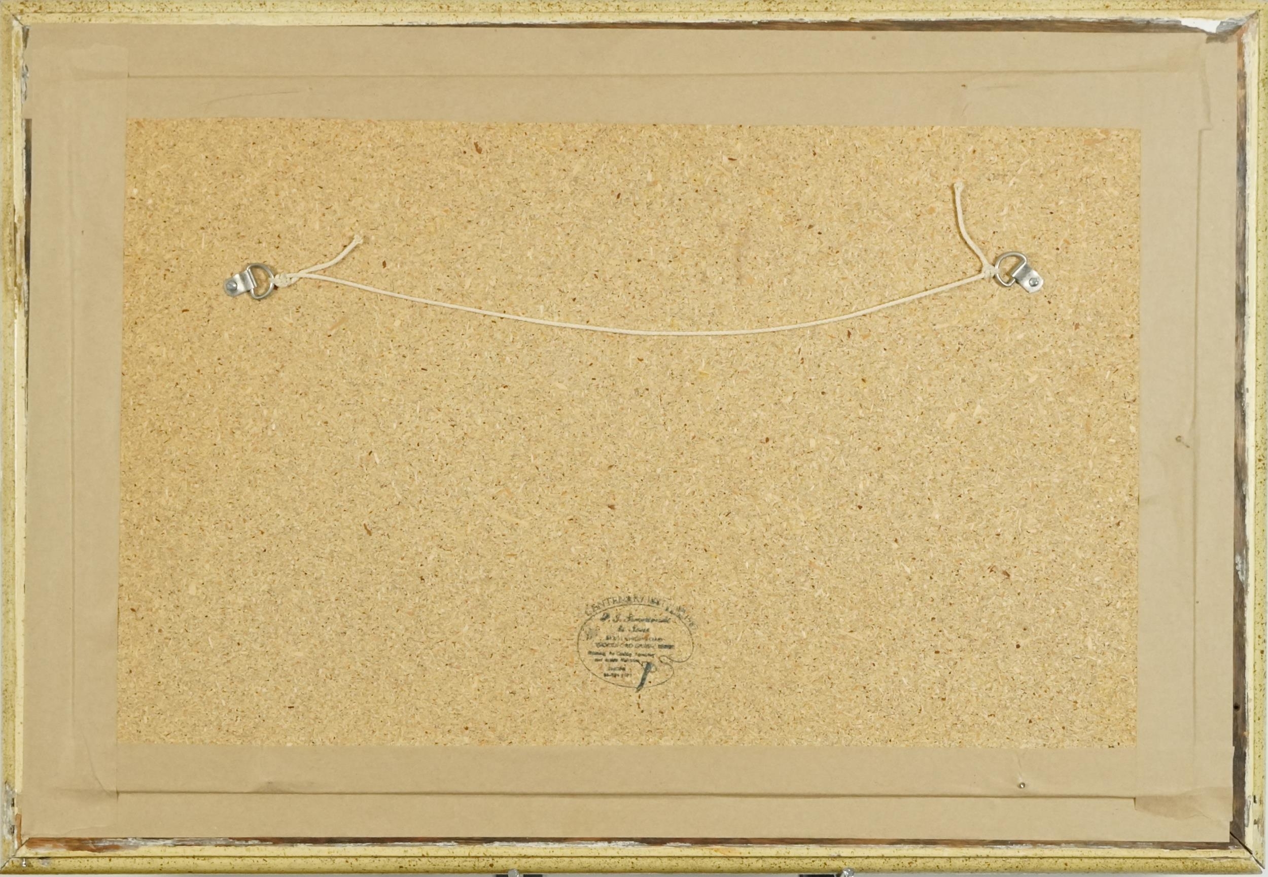 Boy Molefe | African landscape (92) | MutualArt