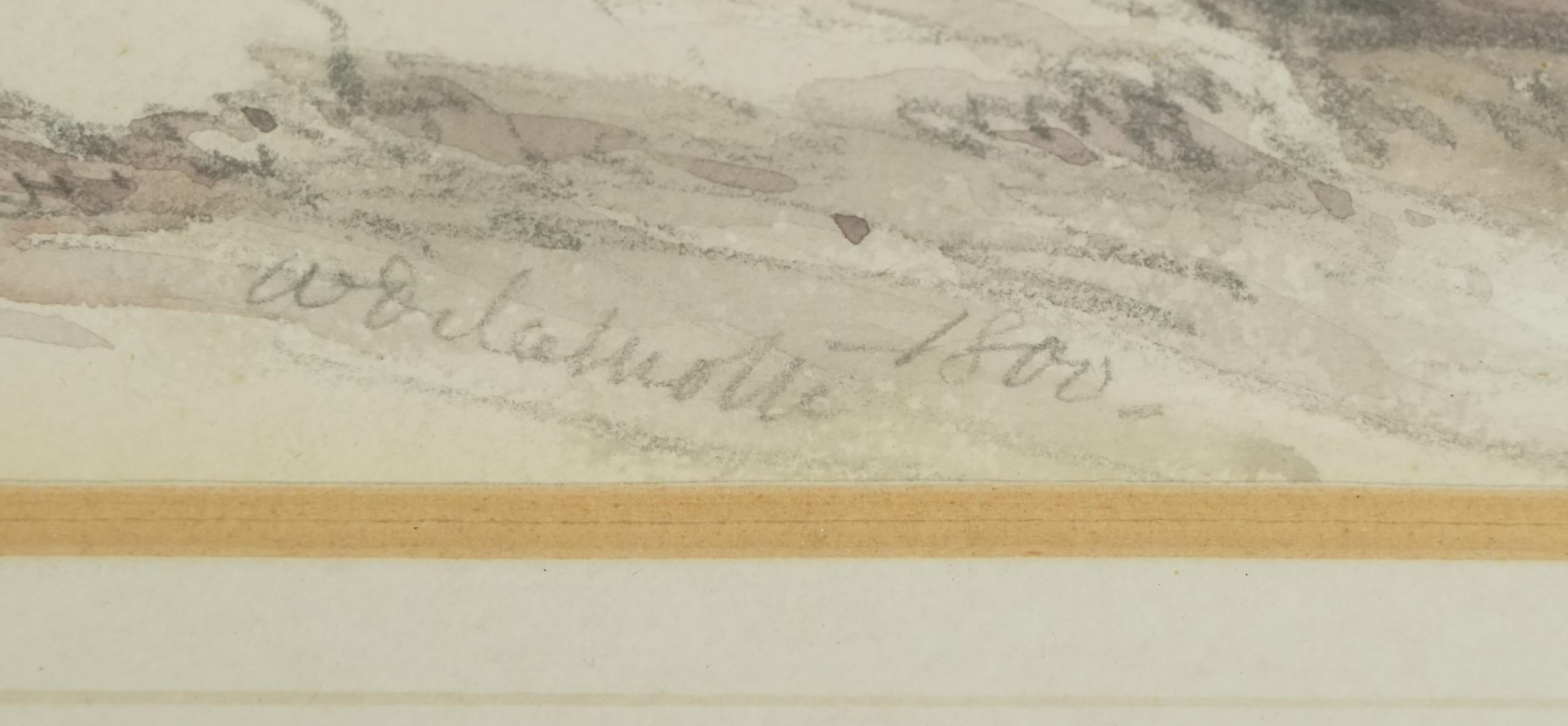 William Alfred Delamotte | The Finest Man of War Built by Bristol ...