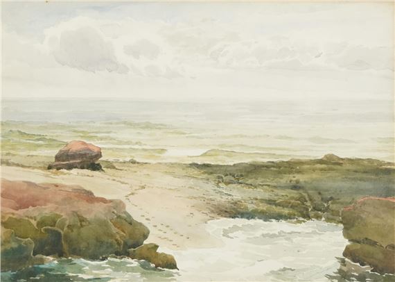 Maria Thekla Pearce | 1 Artworks | MutualArt