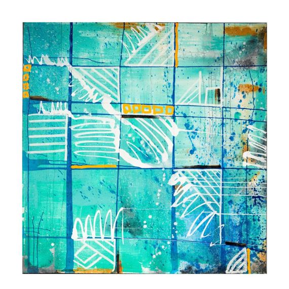 John Londono | 5 Artworks | MutualArt