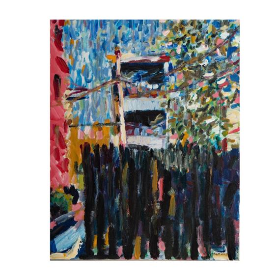 Sell Your Kevin Scorgie with MutualArt