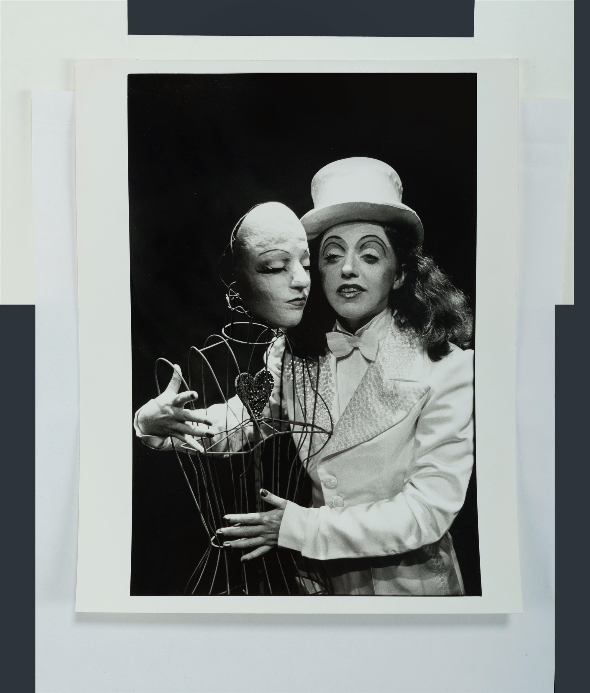 Robert McFarlane | Roby Archer as (Circa 1982) | MutualArt