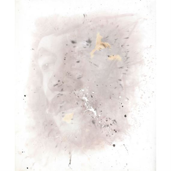 Fernando Millán | Autorretrato | MutualArt