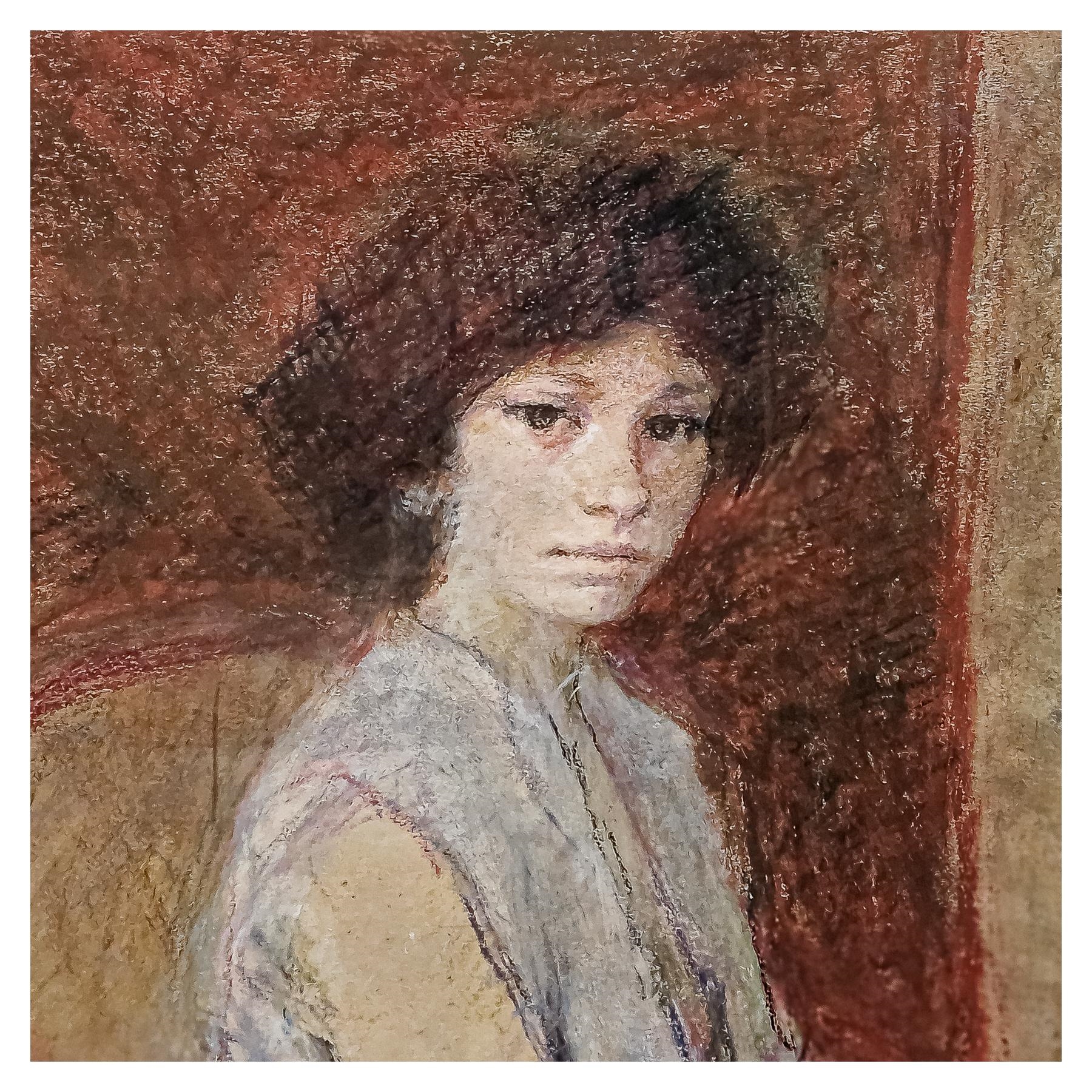 Joan Palet Batiste | Joven | MutualArt