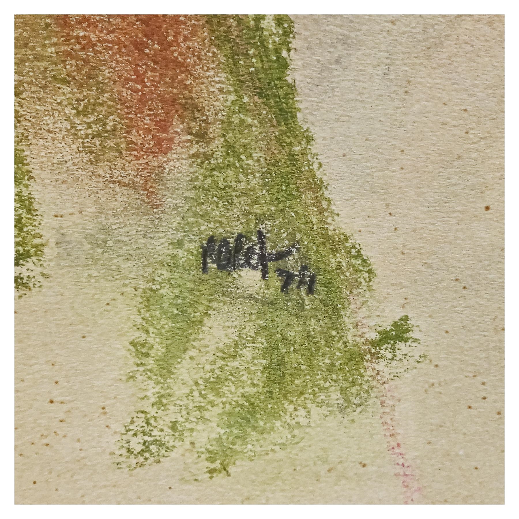 Joan Palet Batiste | Joven | MutualArt