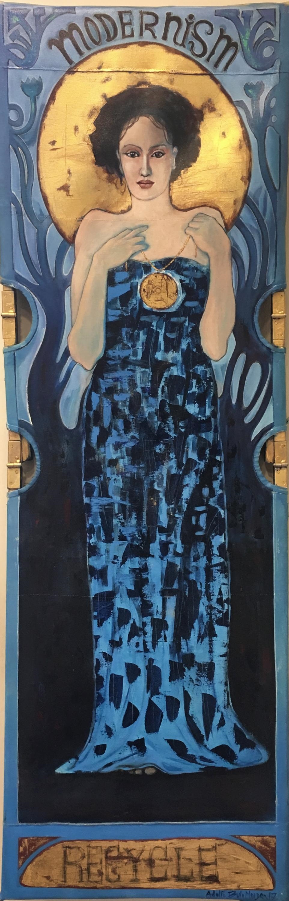 Bulo Morgan Adolfo | Modernismo | MutualArt