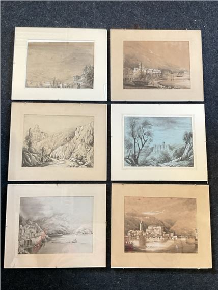 Isabella Maria Foster- Life, Art & Legacy | MututalArt