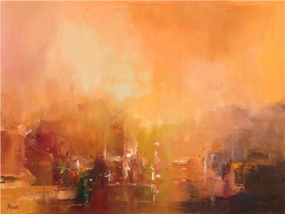 Graham Pook | Beside the Still Waters (2005) | MutualArt