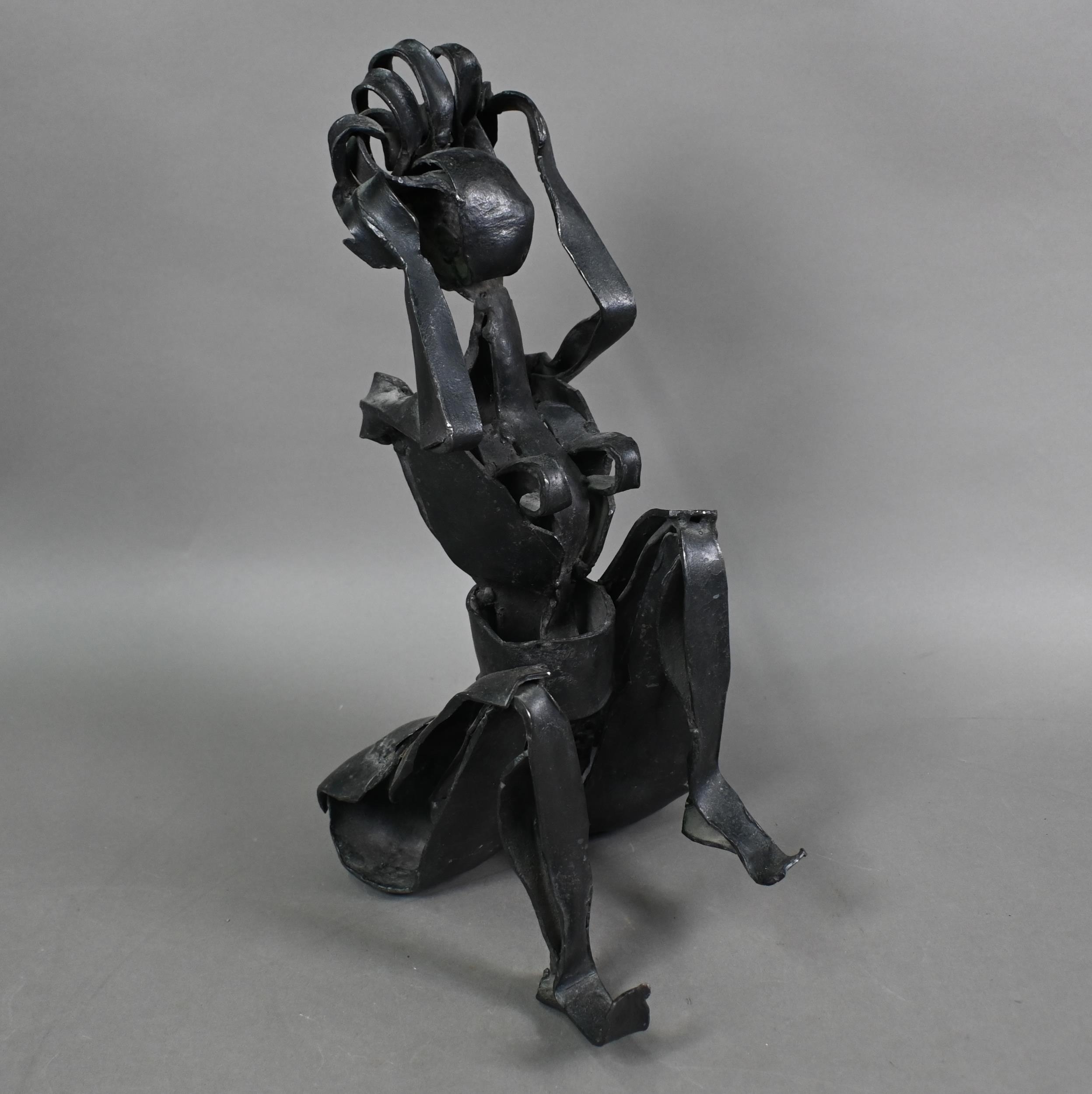 Rachel Reckitt | Female figure | MutualArt