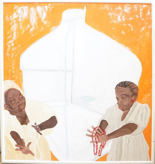 Kristine Stiles | 2 Artworks at Auction | MutualArt