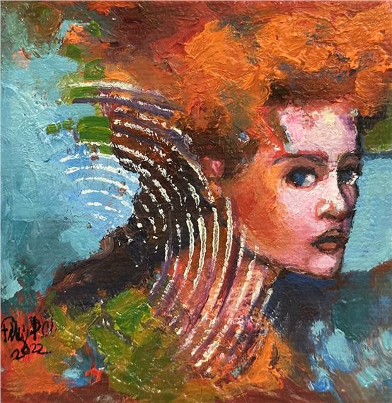 Filiz Pelit | Biography