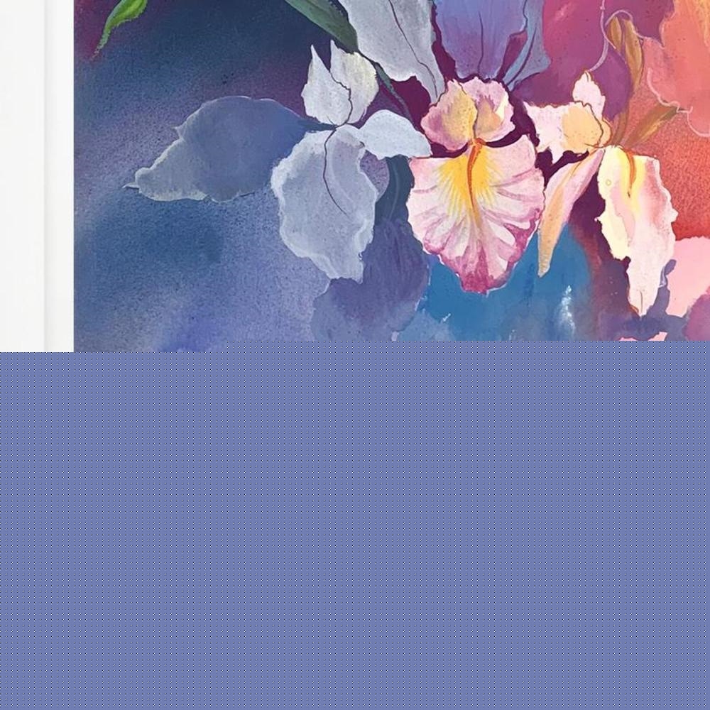 Zina Roitman | Zina Roitman | MutualArt