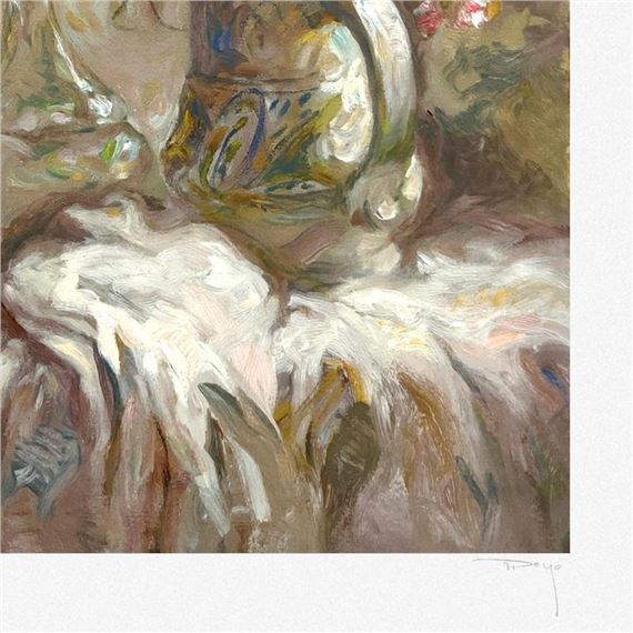 José Royo | Royo | MutualArt