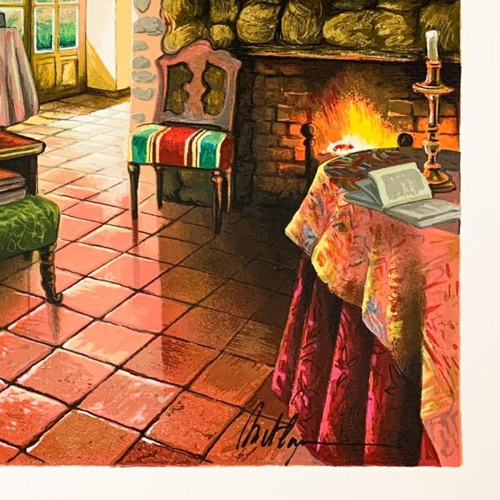 Anatoly Metlan | Anatoly Metlan | MutualArt