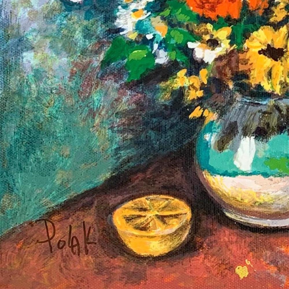 Dimitri Polak | Dimitri Polak (1922-2008 | MutualArt