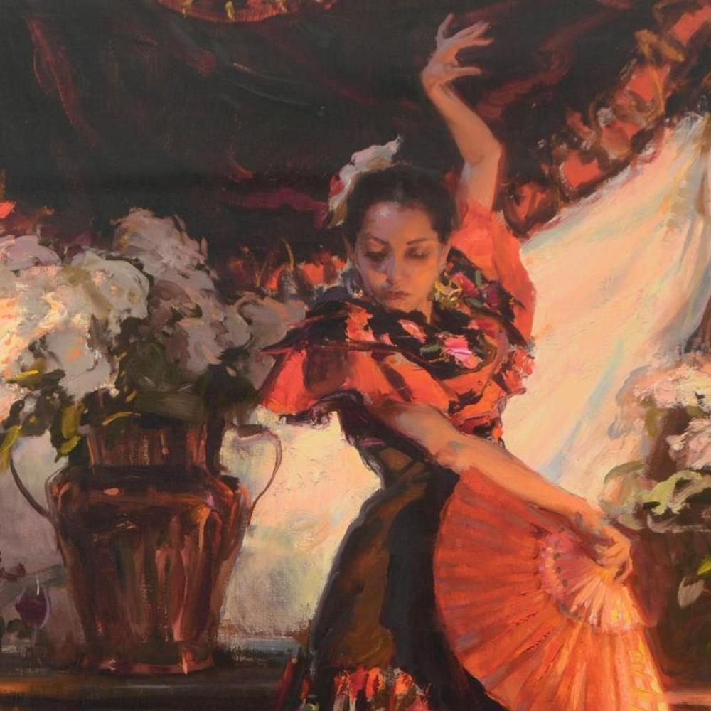 Dan Gerhartz | Dan Gerhartz | MutualArt