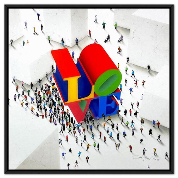 Craig Alan | Craig Alan | MutualArt