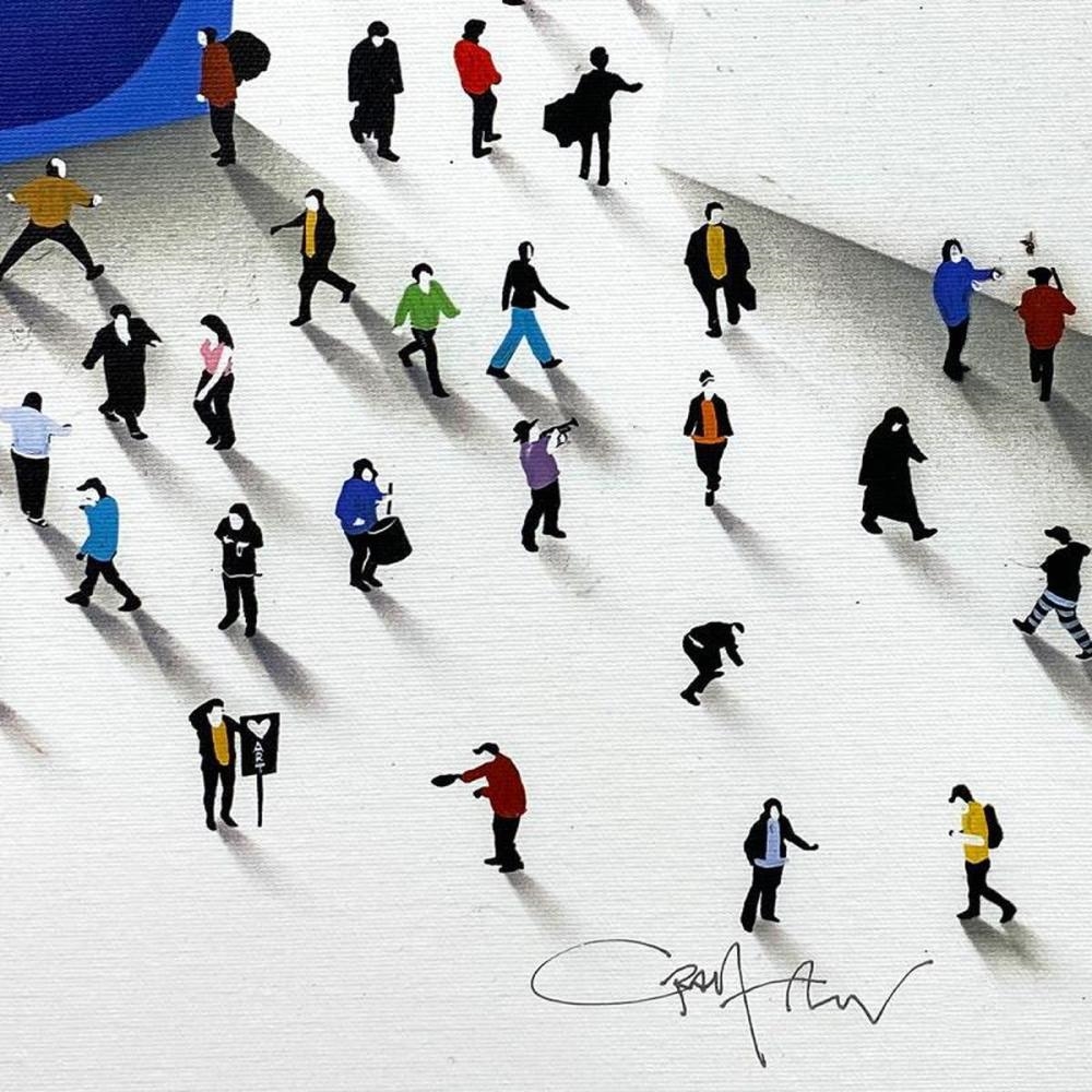 Craig Alan | Craig Alan | MutualArt