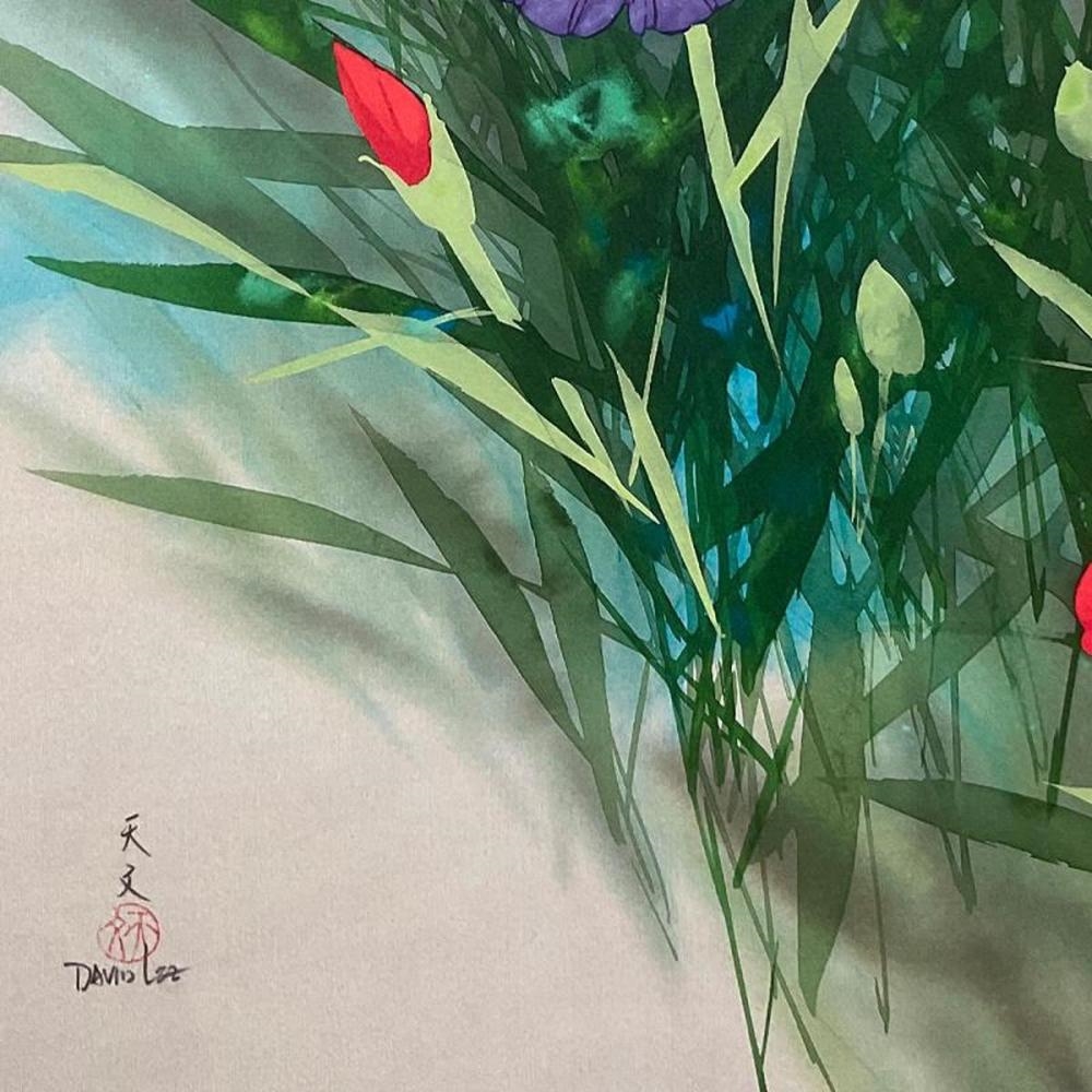 David Lee | David Lee | MutualArt