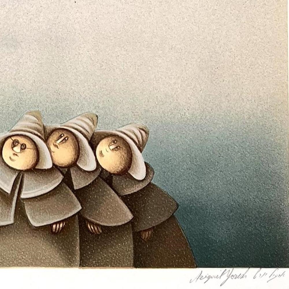 Avigail Yoresh | Avigail Yoresh | MutualArt