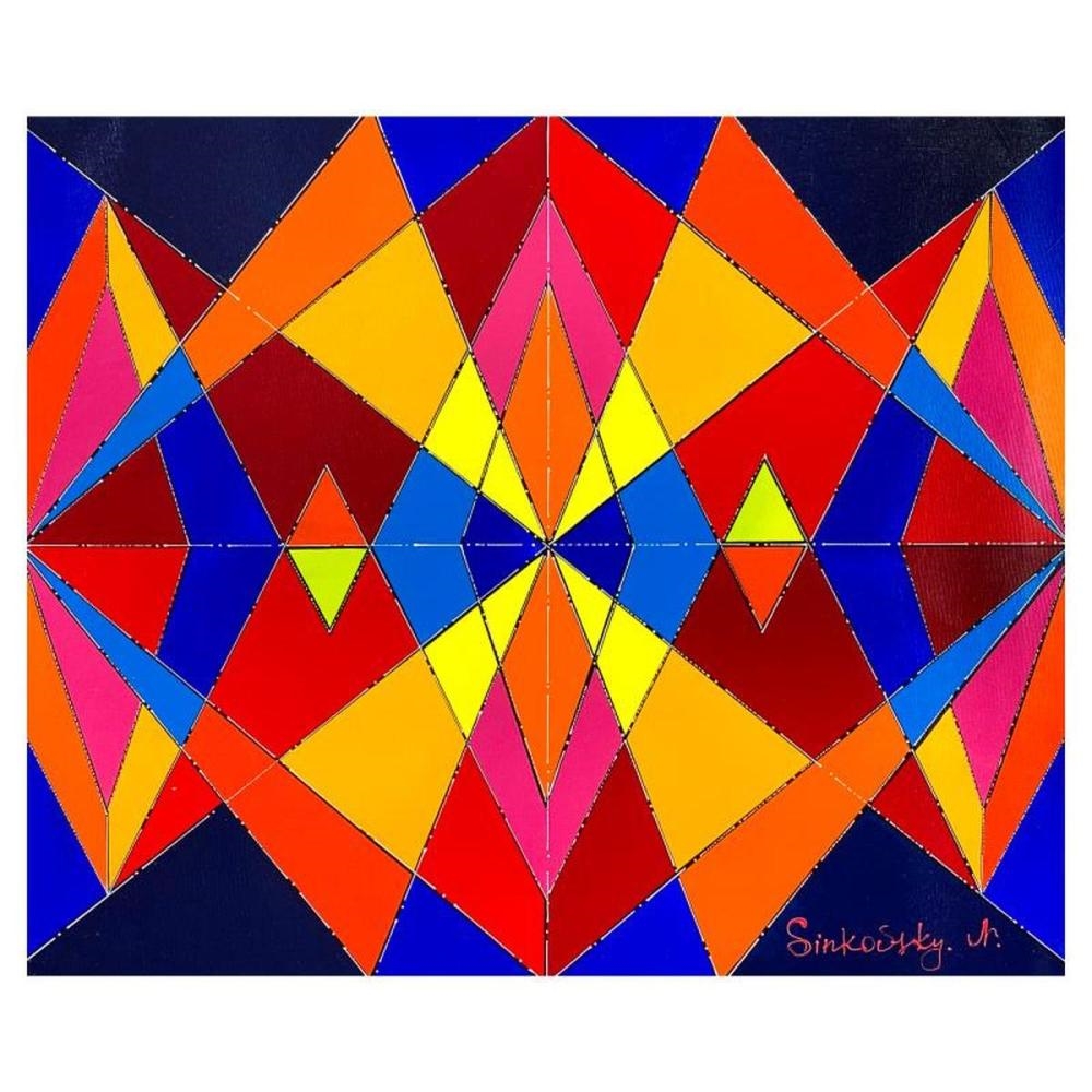 Natalia Sinkovsky | Natalia Sinkovsky | MutualArt