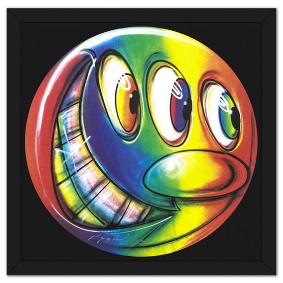 Kenny Scharf | Kenny Scharf | MutualArt