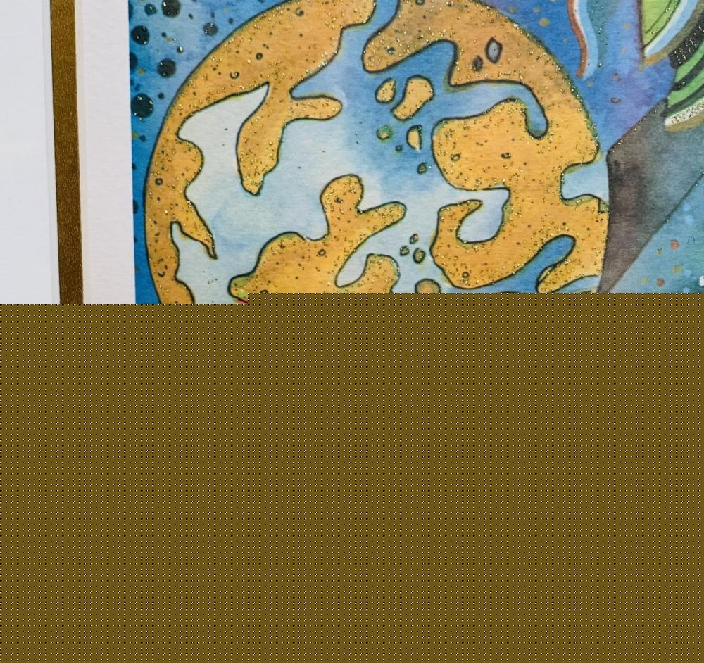 Raphael Abecassis | Raphael Abecassis- Limited Edition Giclee on paper ...