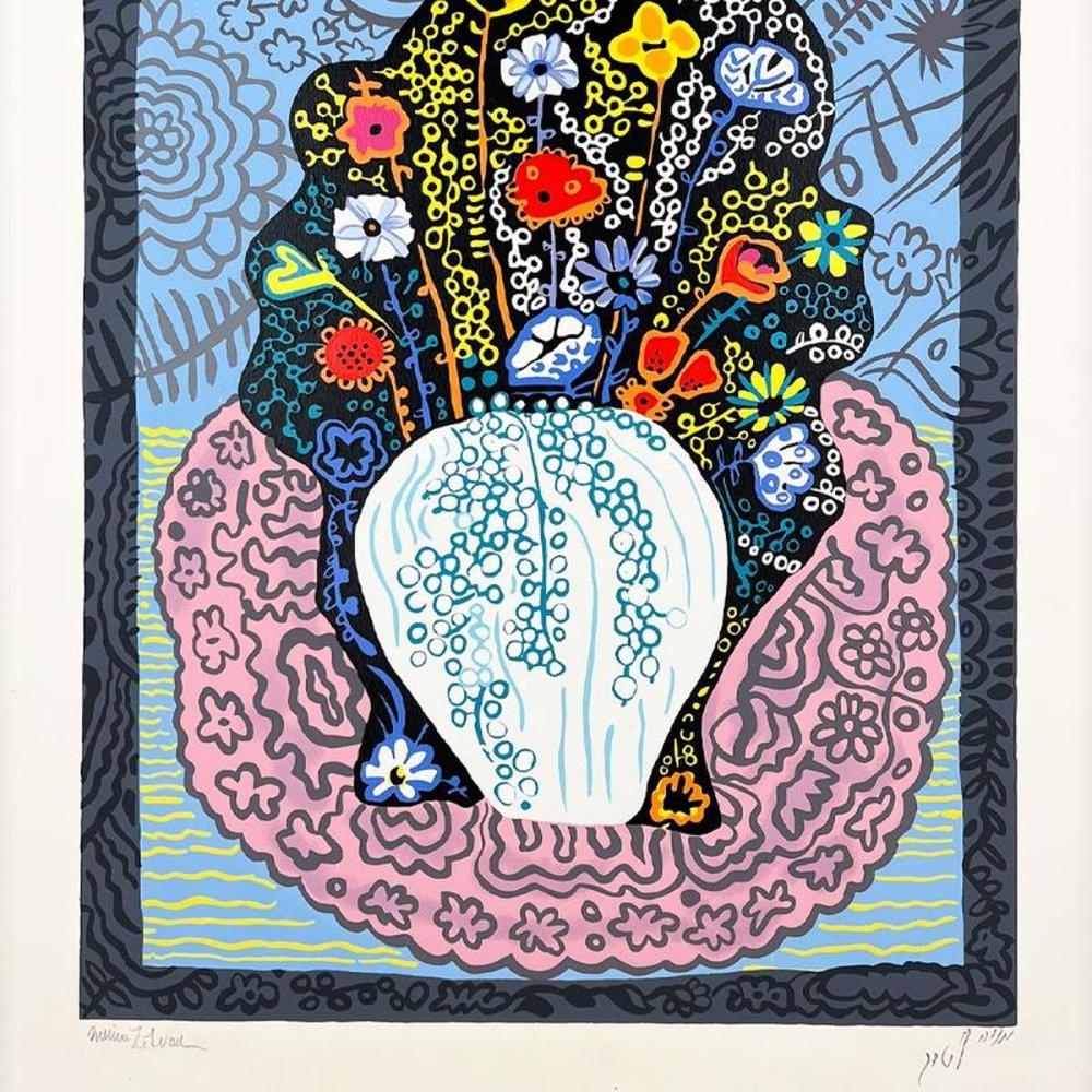 Mania Litvak | Mania Litvak | MutualArt