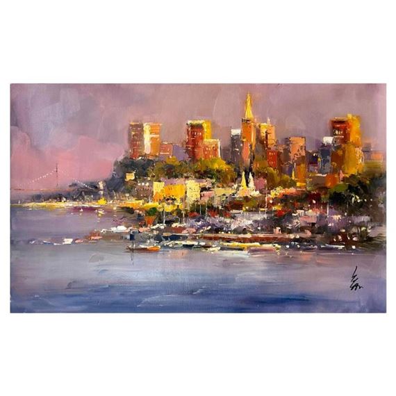 Inam | Inam | MutualArt