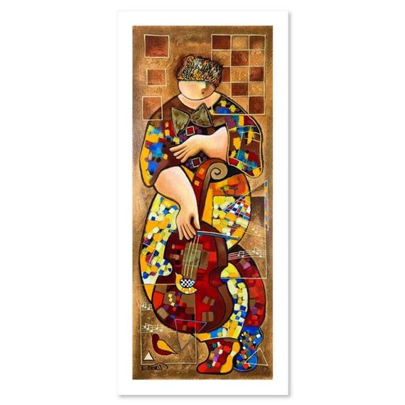 Dorit Levi | Dorit Levi | MutualArt