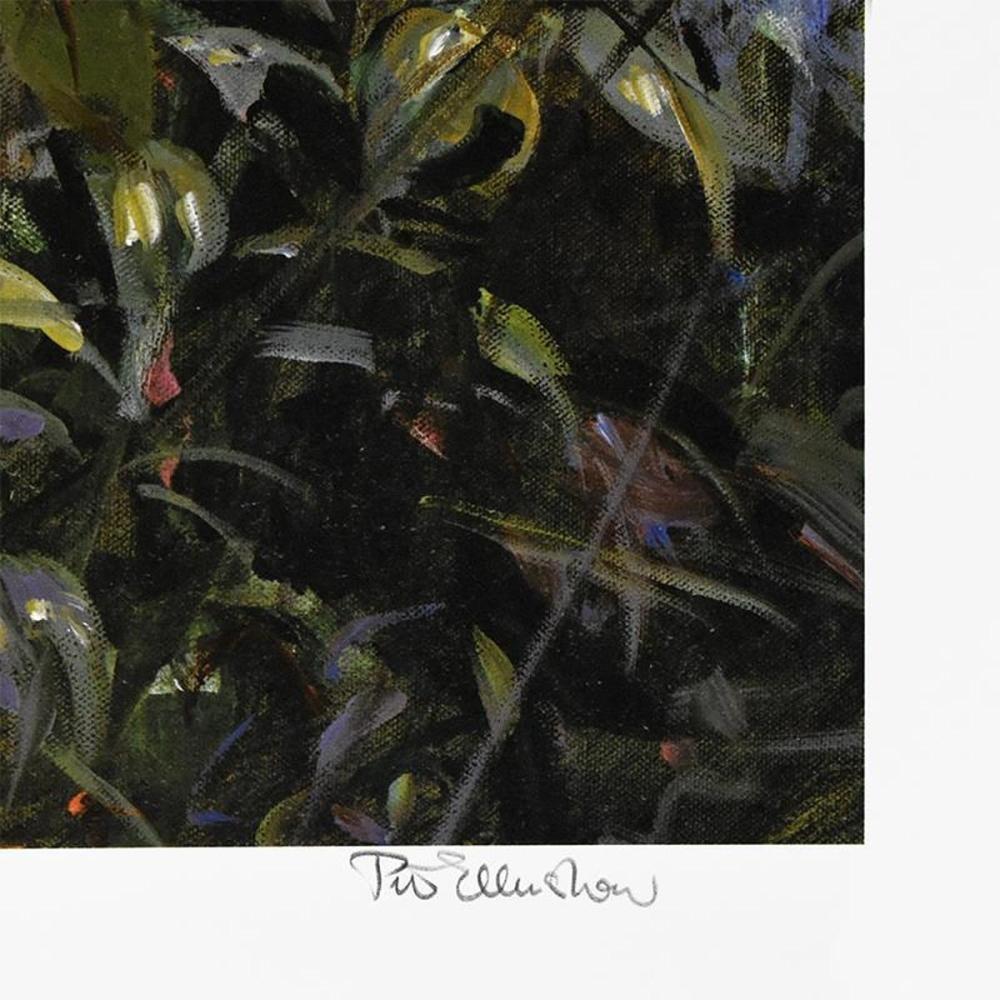 Peter Ellenshaw | Peter Ellenshaw (1913-2007 | MutualArt