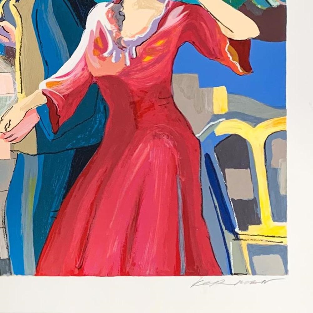 Michael Kerman | Michael Kerman | MutualArt