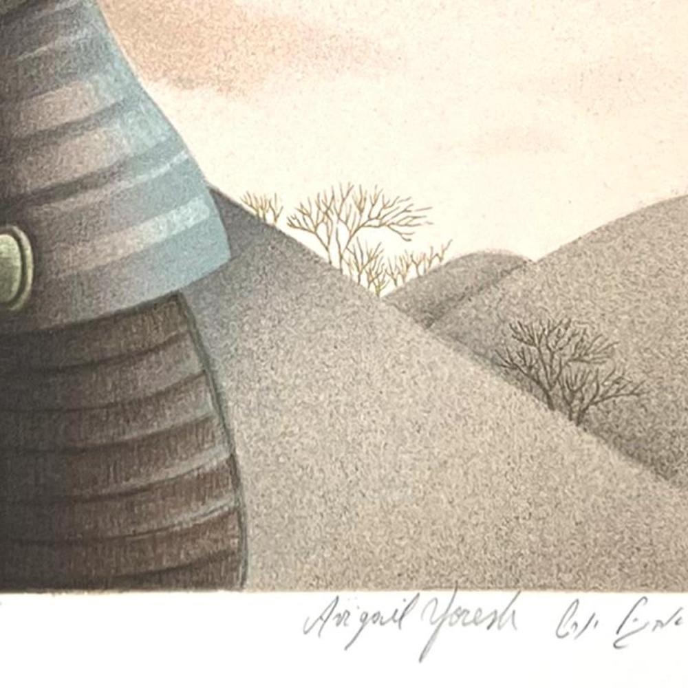 Avigail Yoresh | Avigail Yoresh | MutualArt