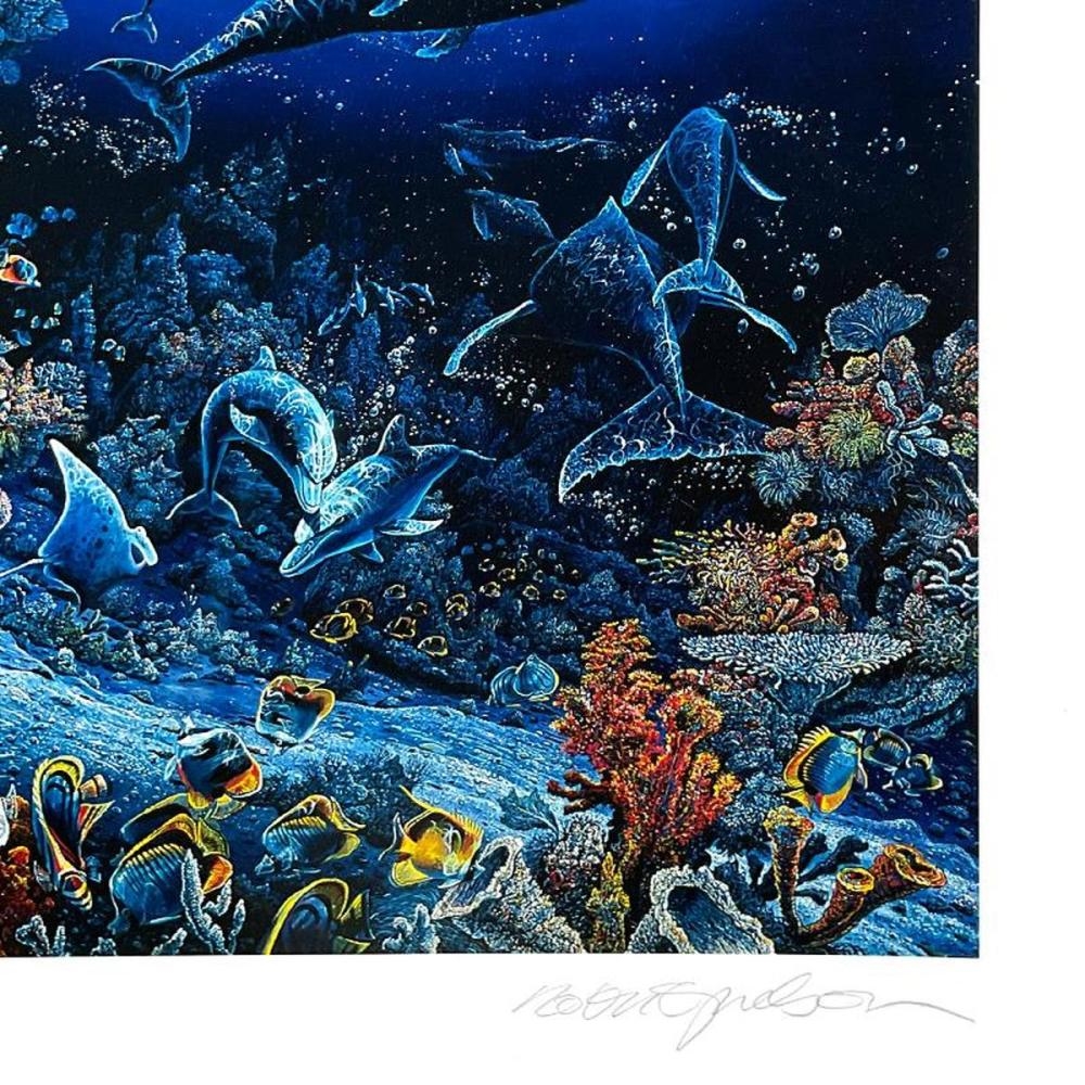 Robert Lyn Nelson | Robert Lyn Nelson | MutualArt
