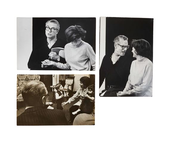 Roddy McDowall | Life (1964) | MutualArt